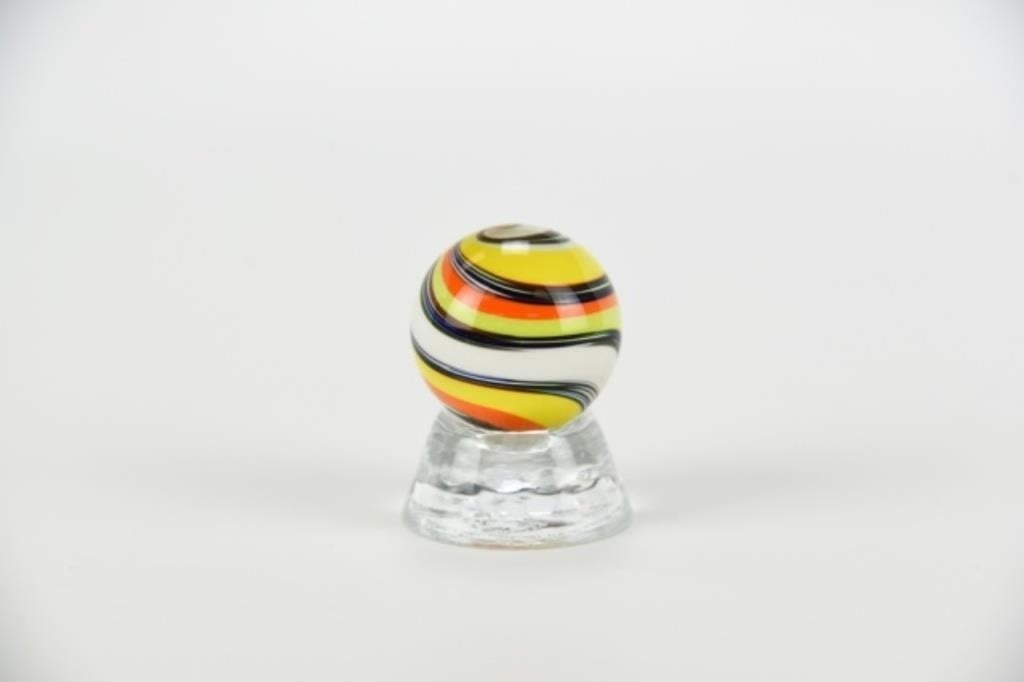 Steve Davis | Steve Davis Contemporary Marble | MutualArt