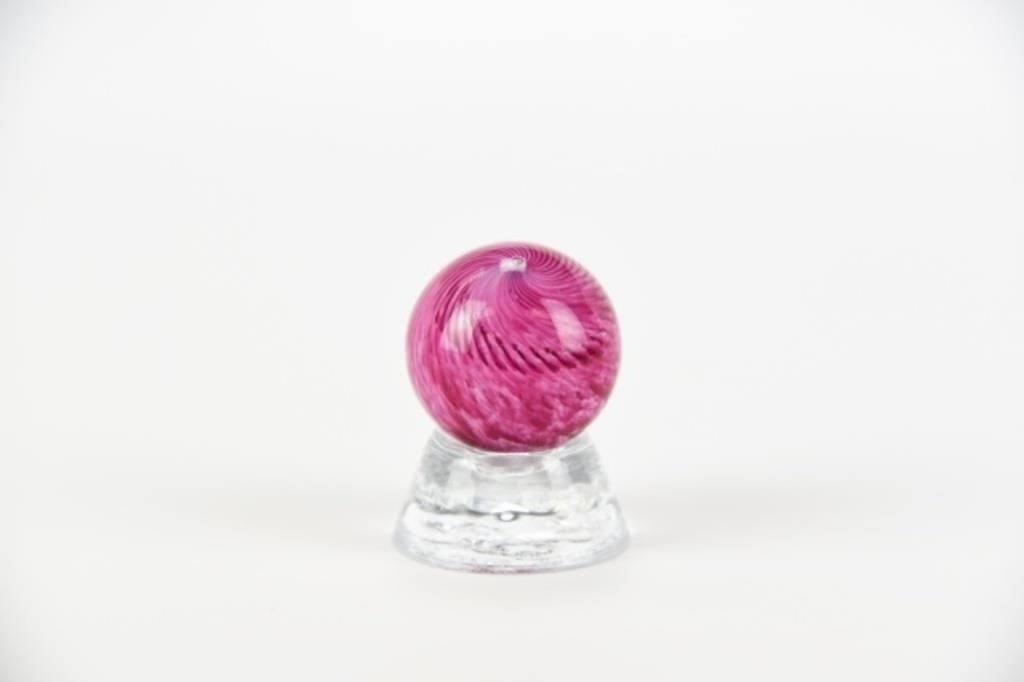 Steve Davis | Steve Davis Contemporary Marble | MutualArt