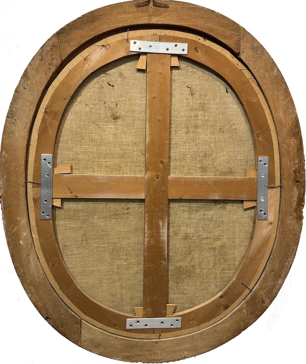 Domenico Parodi | Ritratto di gentiluomo | MutualArt