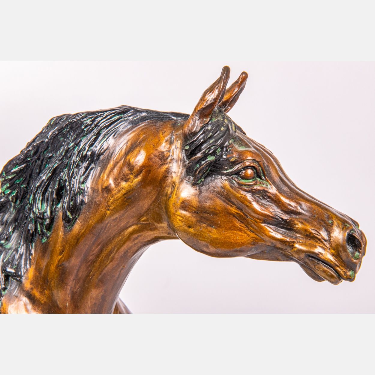 Karl Wagner | Mystique | MutualArt