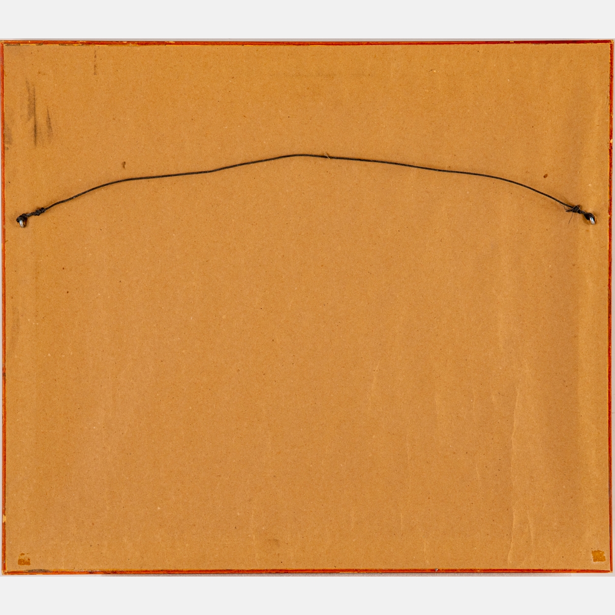 Rex Brandt | Untitled (1940) | MutualArt
