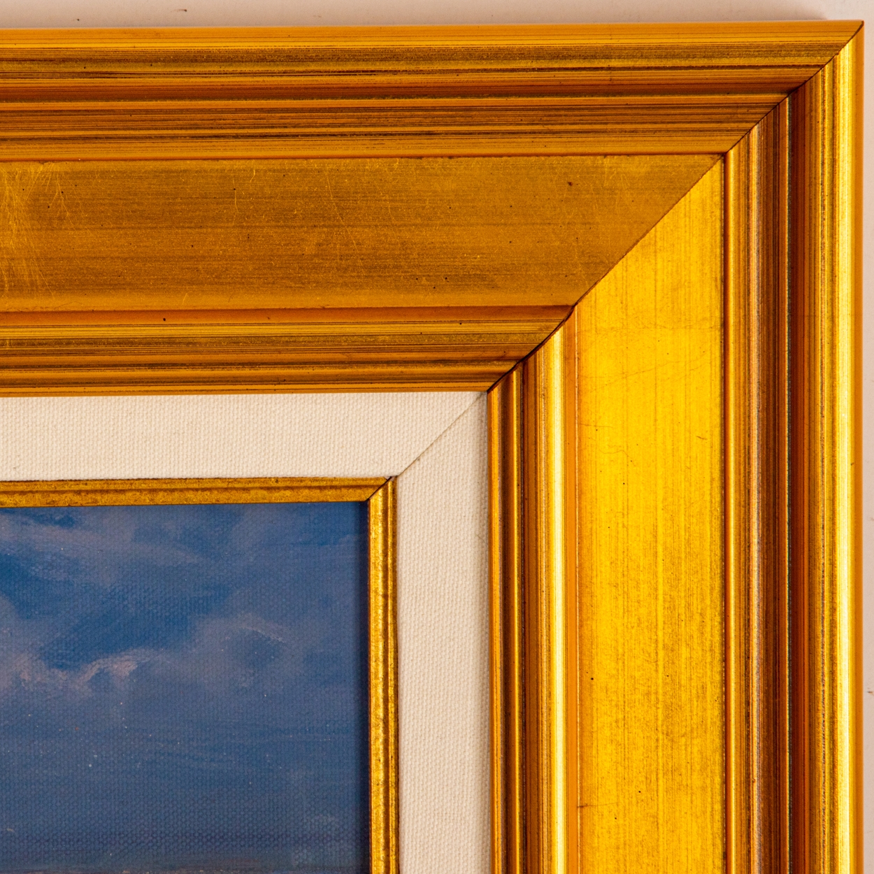 William DeShazo | Tropical Beach | MutualArt