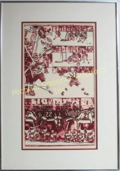 EDNA MYERS | All Auction Results