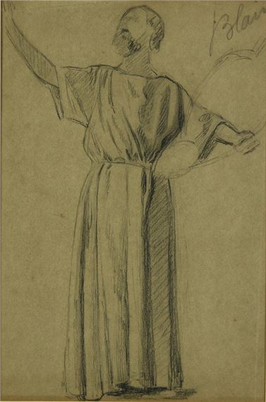 English School, 19th Century | QUATTRO BOZZETTI E STUDI | MutualArt