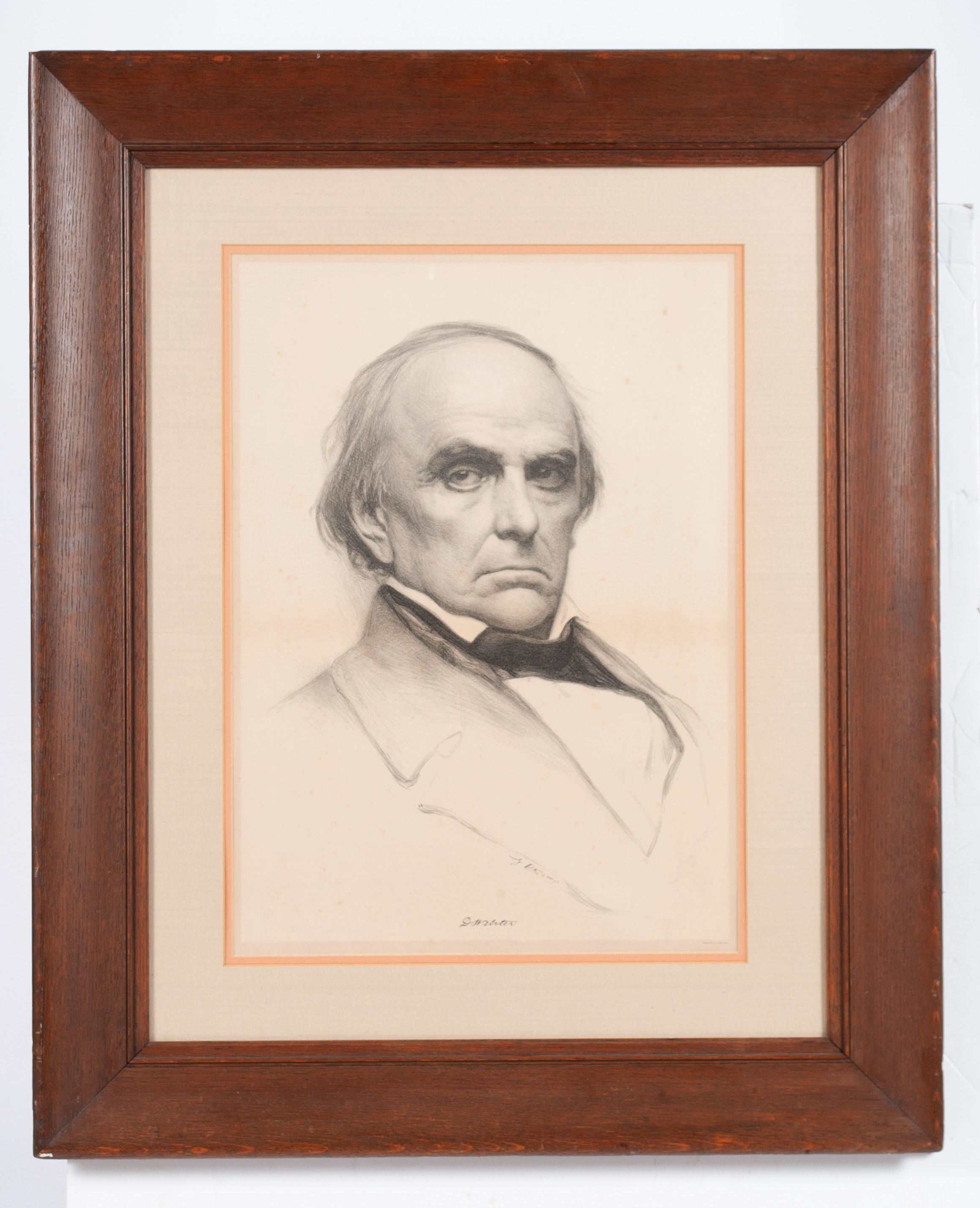 Alexandre-Gabriel Decamps | PORTRAIT OF (1897) | MutualArt