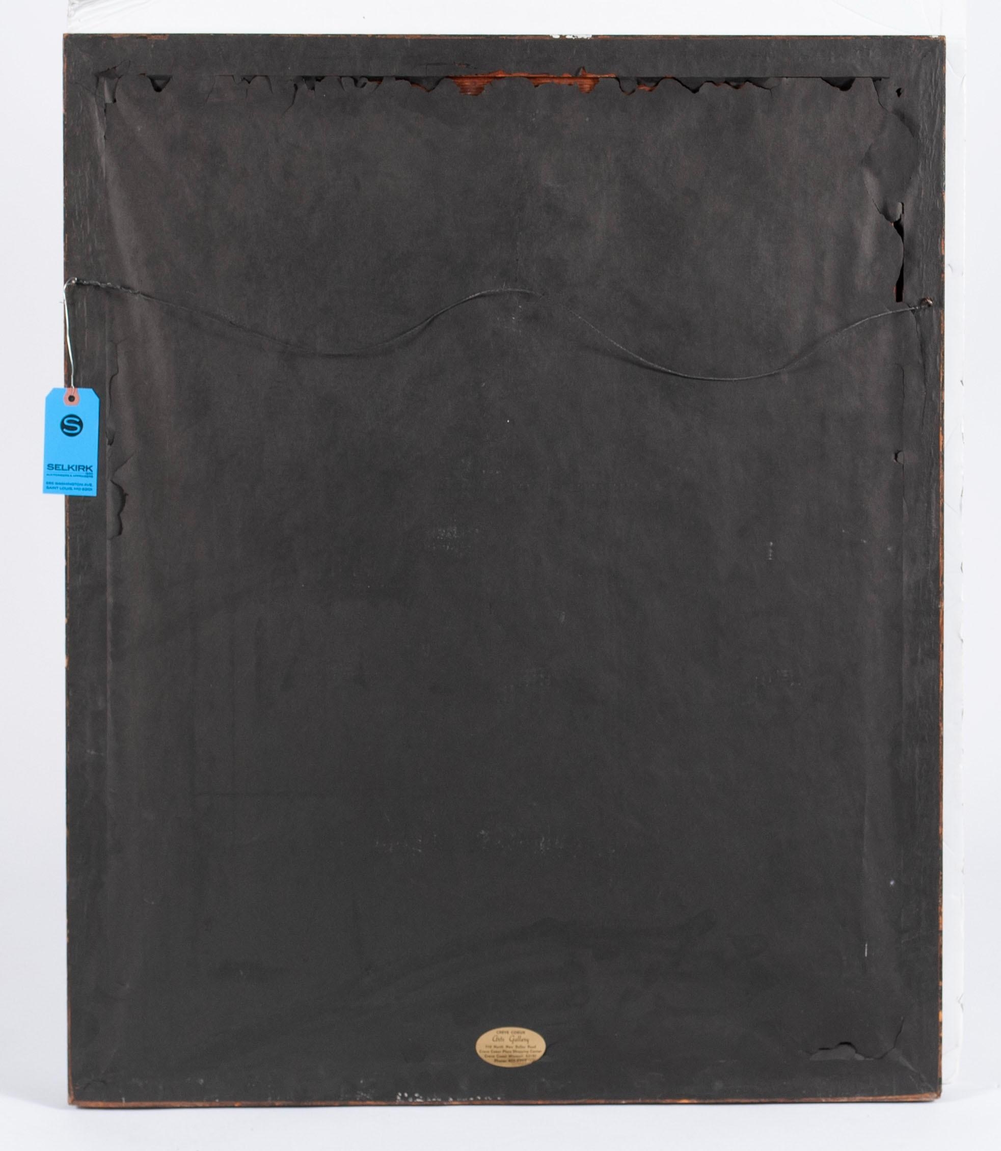 Alexandre-Gabriel Decamps | PORTRAIT OF (1897) | MutualArt