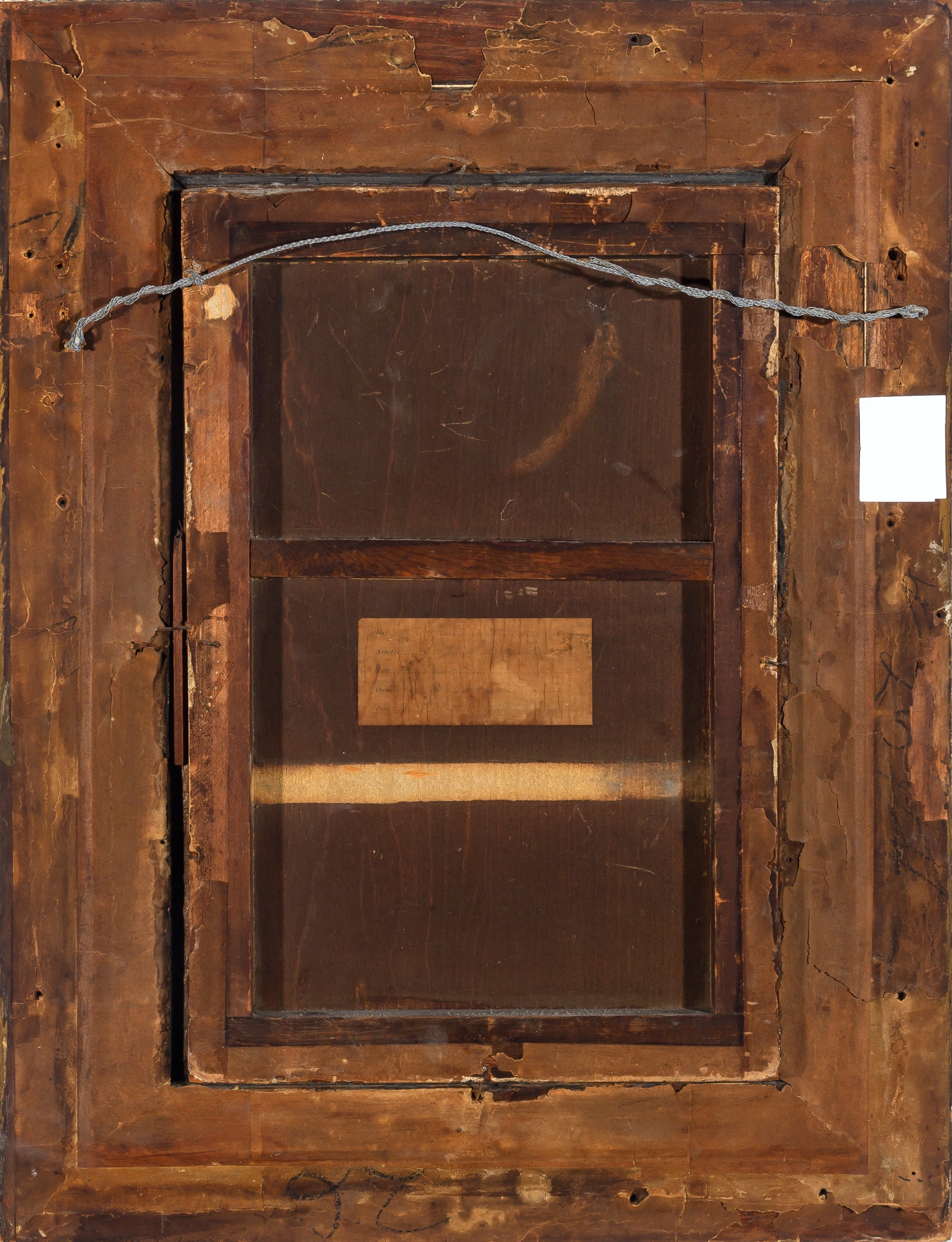 George Henry Boughton | A Stroll through the Woods | MutualArt