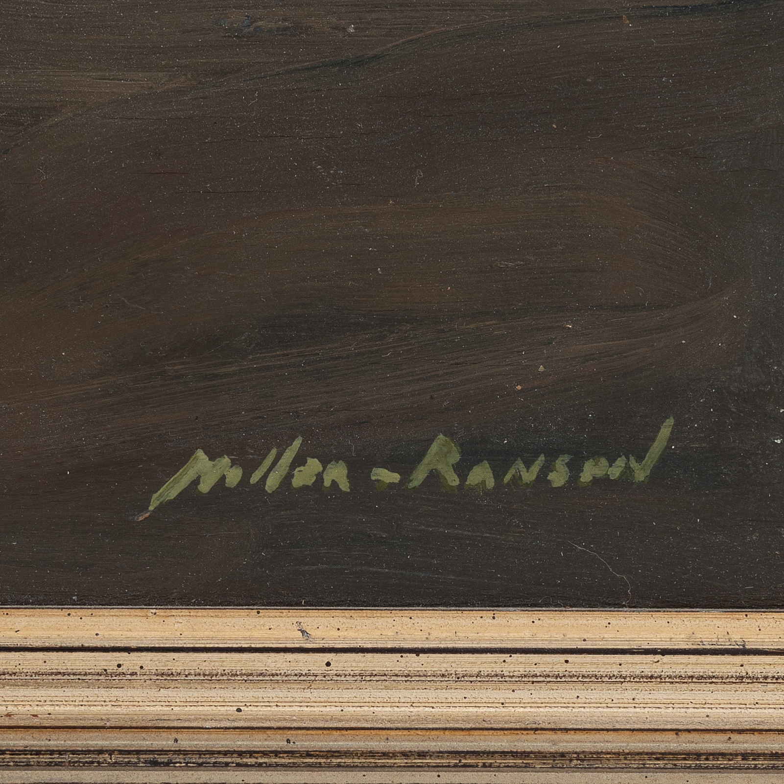 Elie Miller-Ranson | From Agadir, Maroc | MutualArt