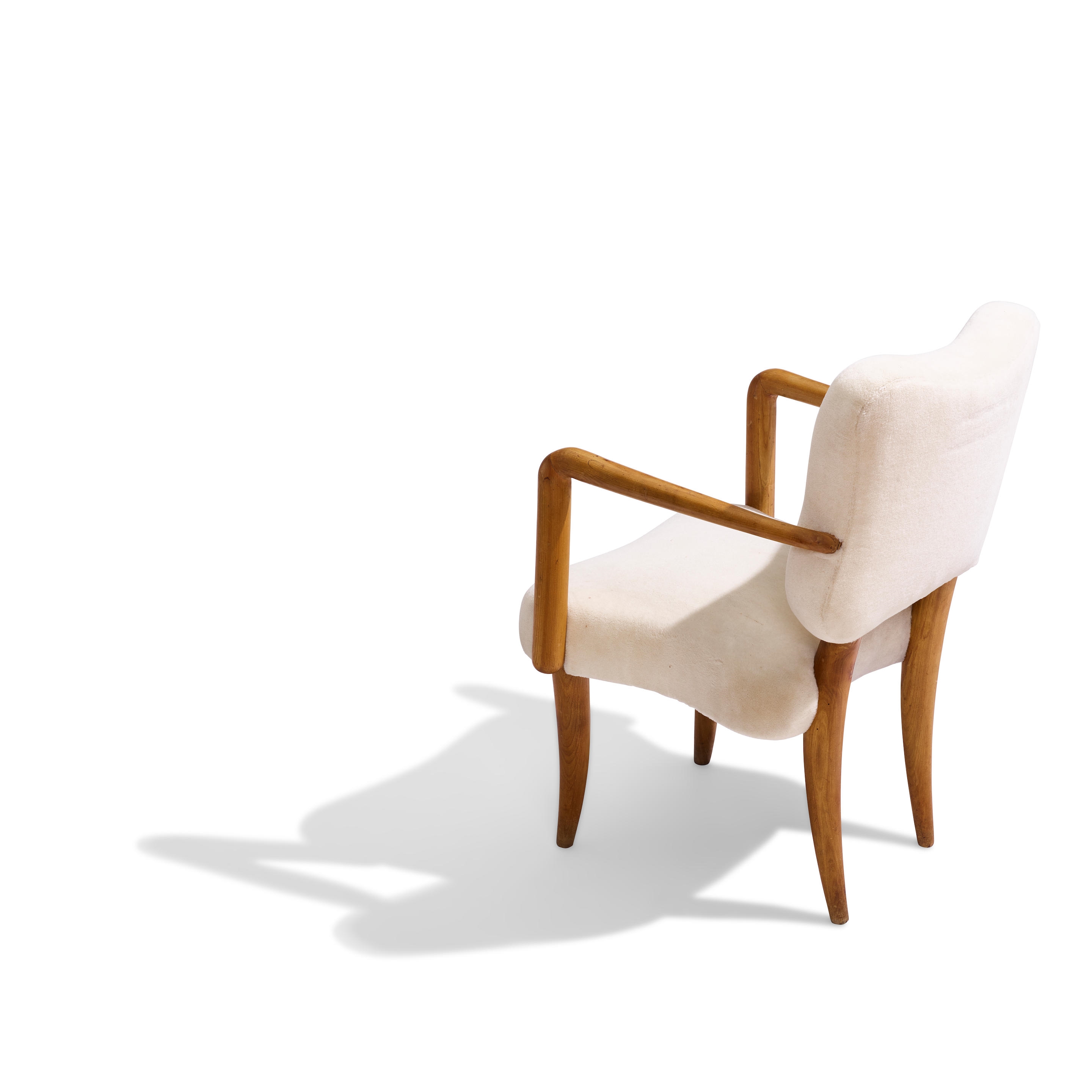 Jean Royère | Trefle Armchair (Circa 1939) | MutualArt