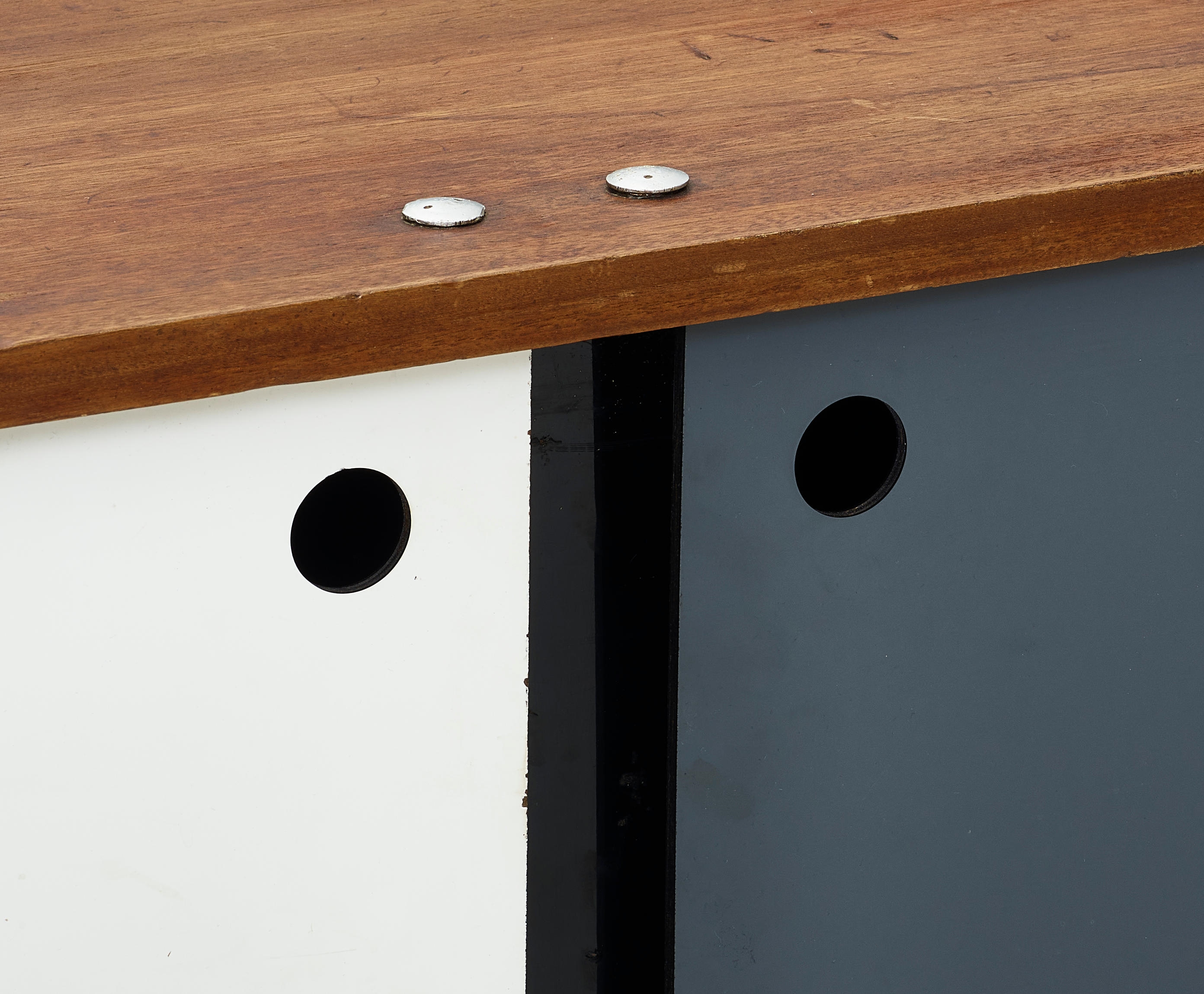 Charlotte Perriand | Buffet from Cité Cansado, Mauritania | MutualArt