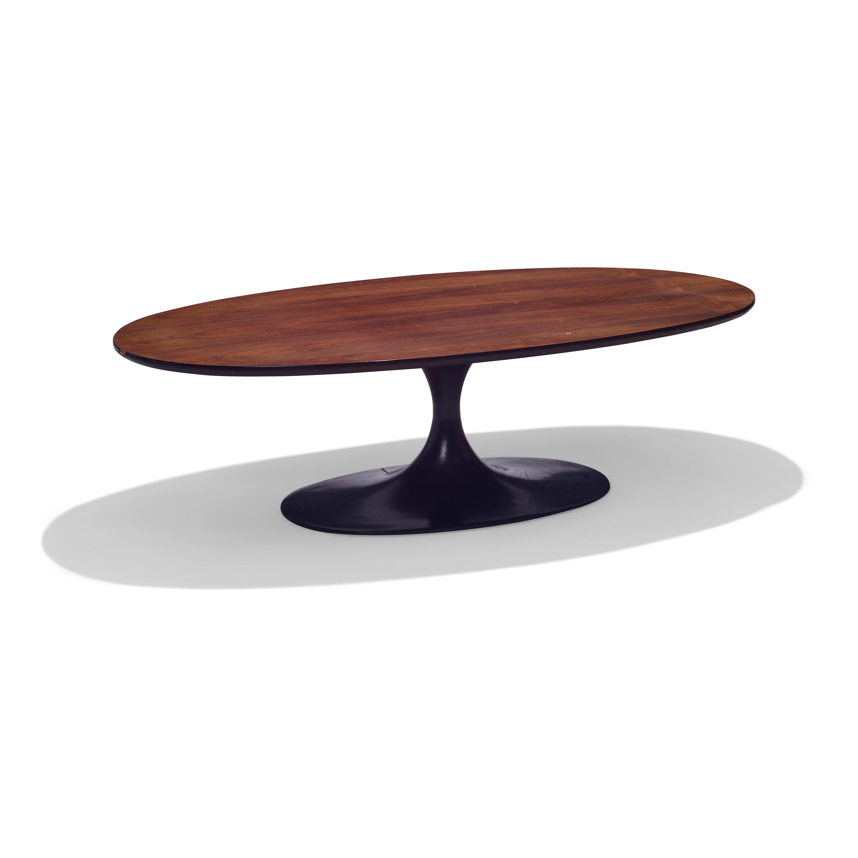 Eero Saarinen | Tulip Coffee Table | MutualArt