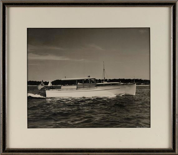 Morris Rosenfeld | Roamer, ‘41. (1937) | MutualArt