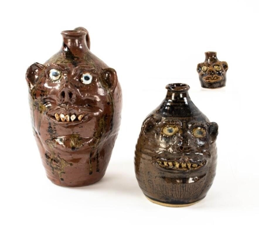 Marie Pottery