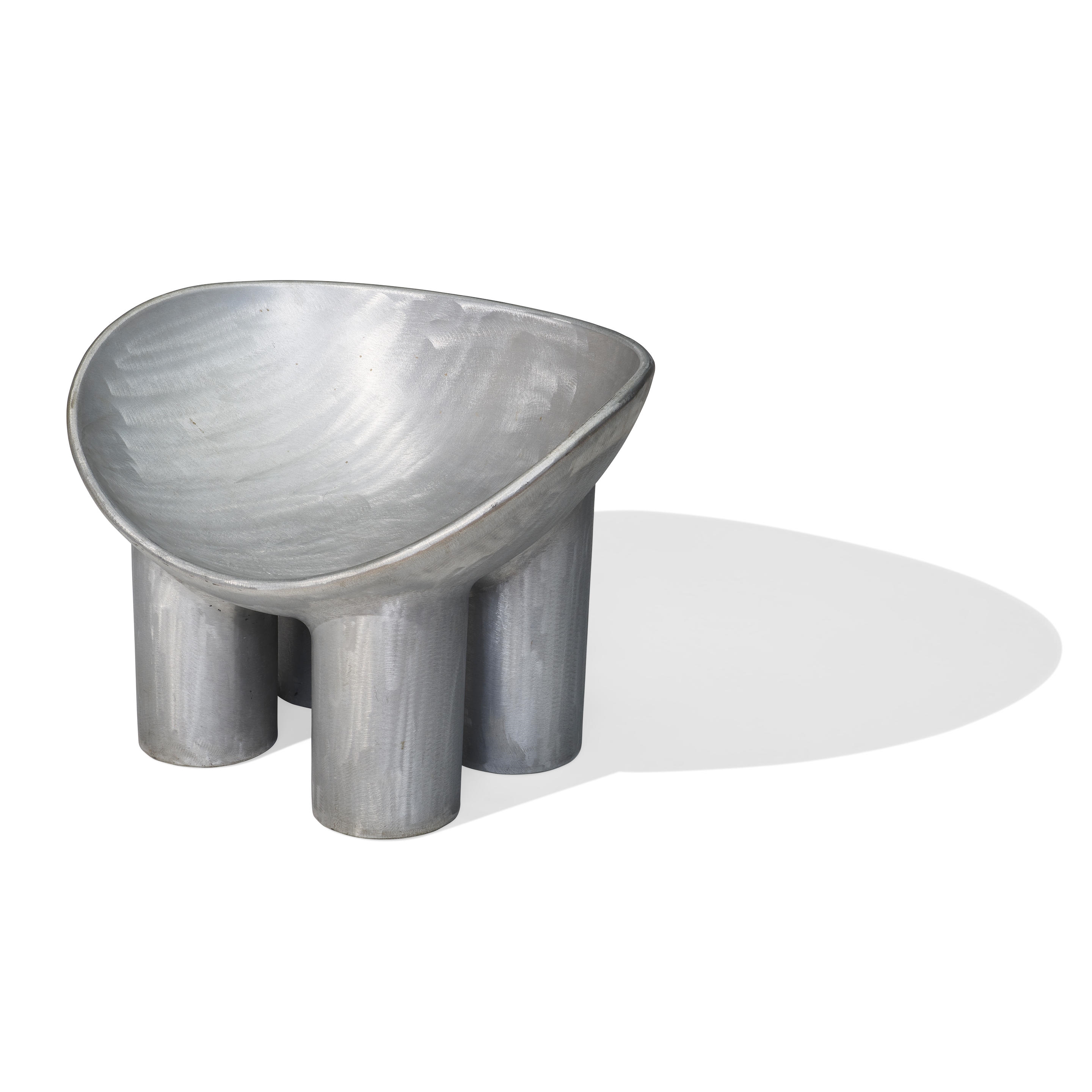 Faye Toogood | Early and Unique Roly-Poly Chair | MutualArt