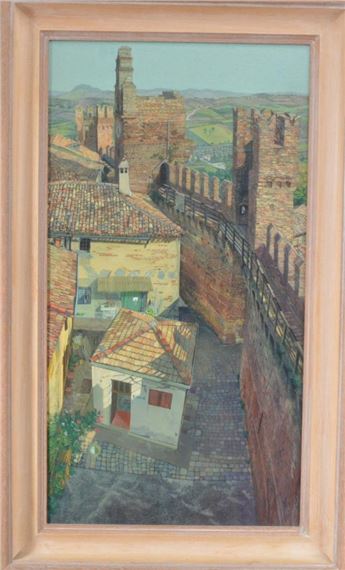 Cherryl Fountain | 3 Artworks | MutualArt