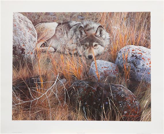 Carl Brenders | One To One | MutualArt