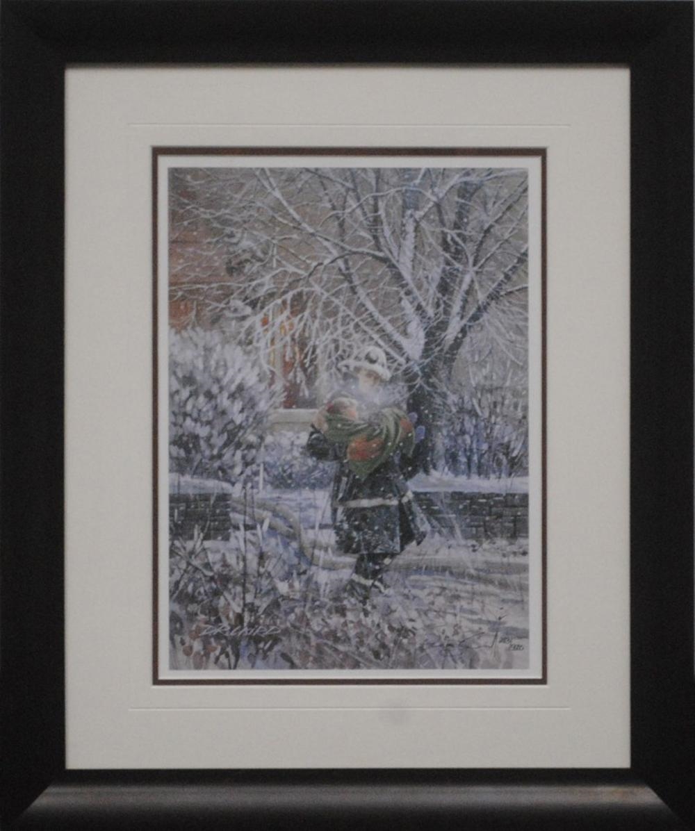 Doug Laird | Unsung Heroes I | MutualArt