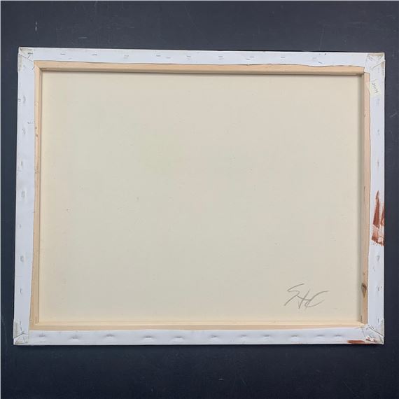 Richard Stipl | The island in the lake has many trees and shrubs ...