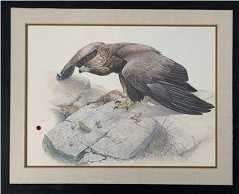 Glen Loates | 30 Artworks at Auction | MutualArt