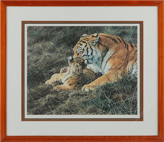 Alan Hunt | Performance at Auction | MutualArt