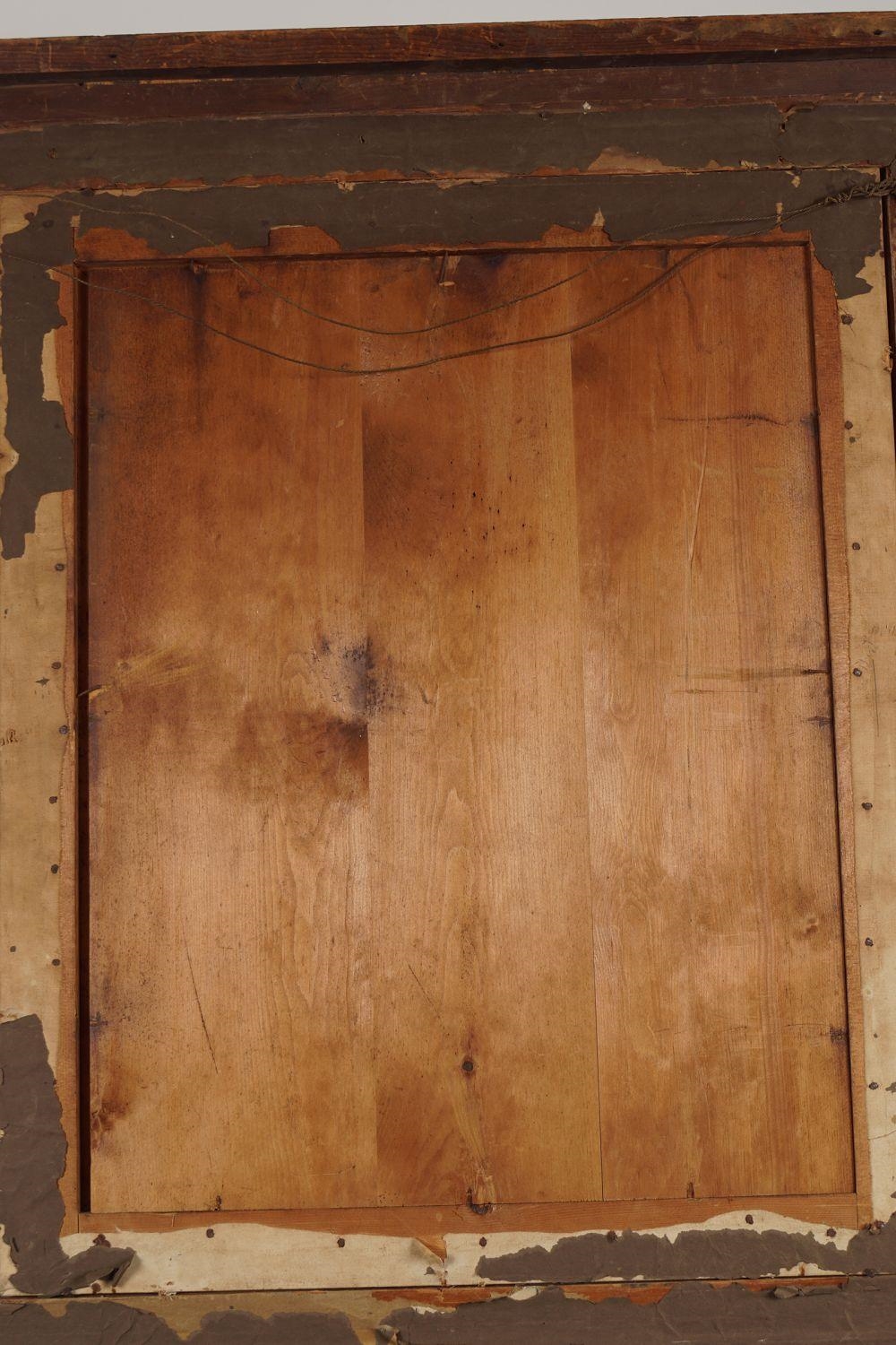 Irish School, 19th Century | A portrait of William Robert Cusack-Smith ...