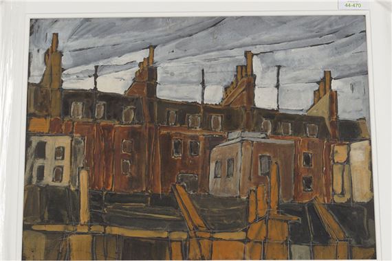 Timothy Birdsall | 2 Artworks at Auction | MutualArt