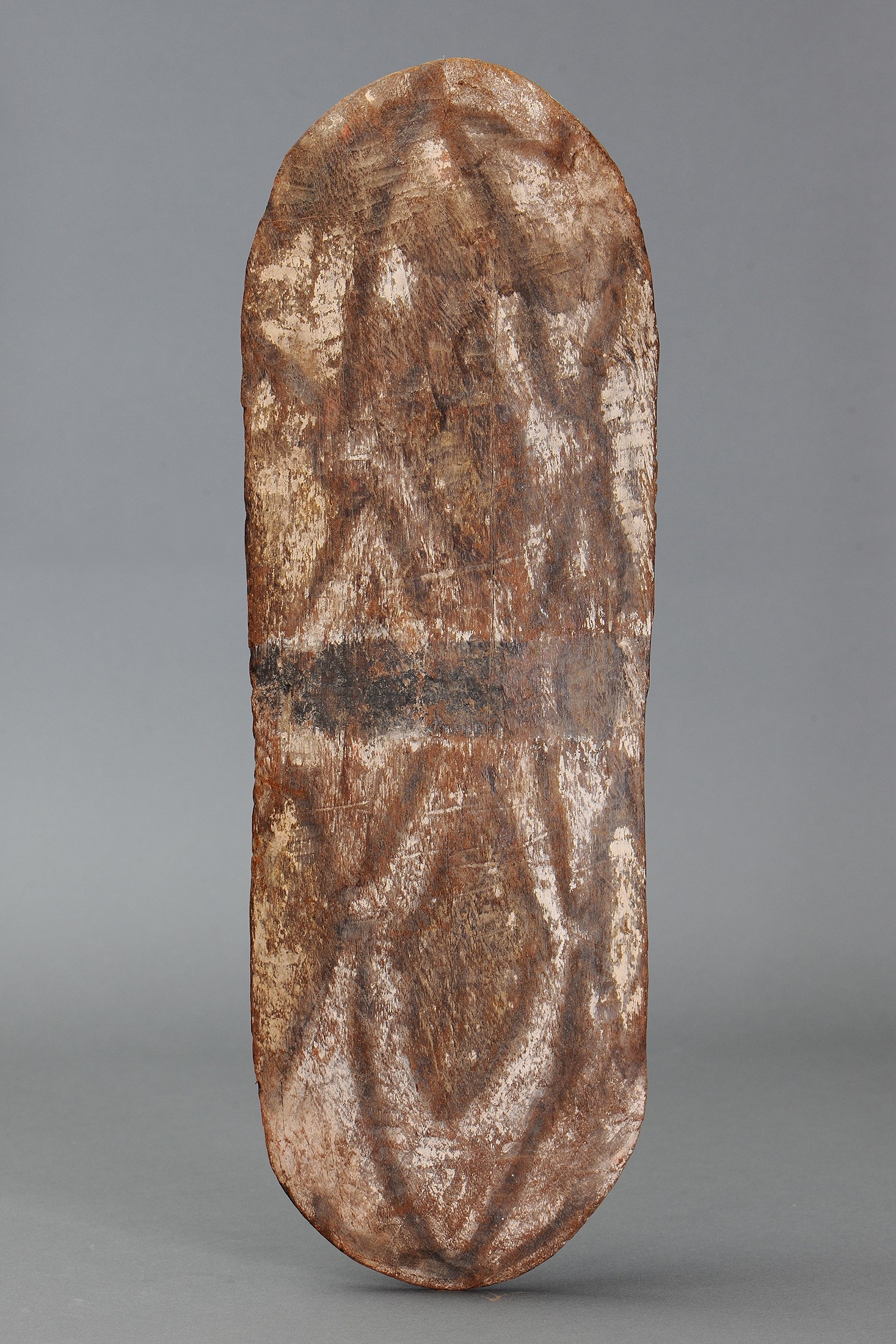 Warren Anderson | Rare early GULMARI SHIELD, North Eastern Queensland ...