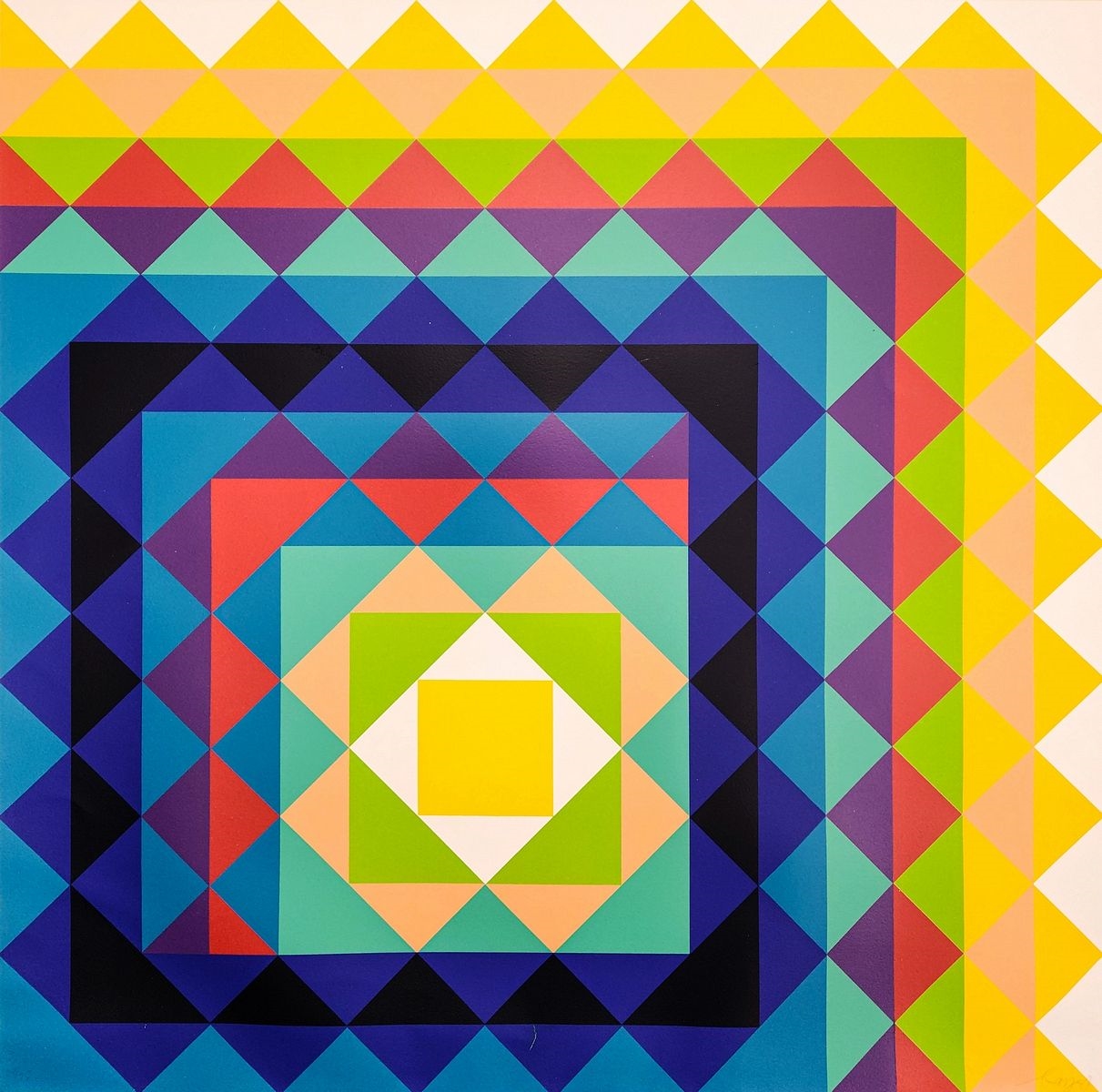 Herbert Bayer | Nature morte (1936) | MutualArt