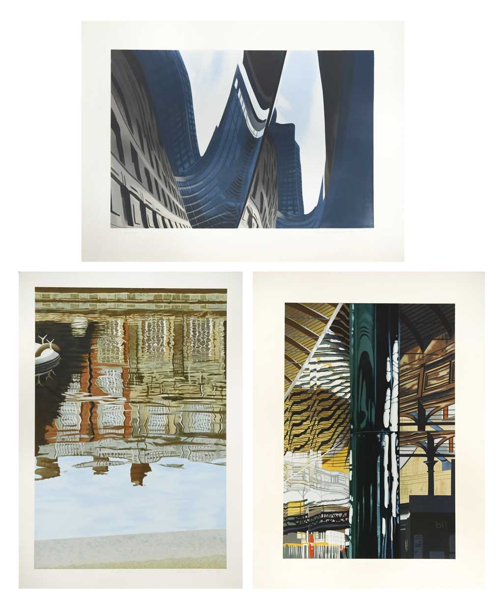 Brendan Neiland | Brendan Neiland | MutualArt