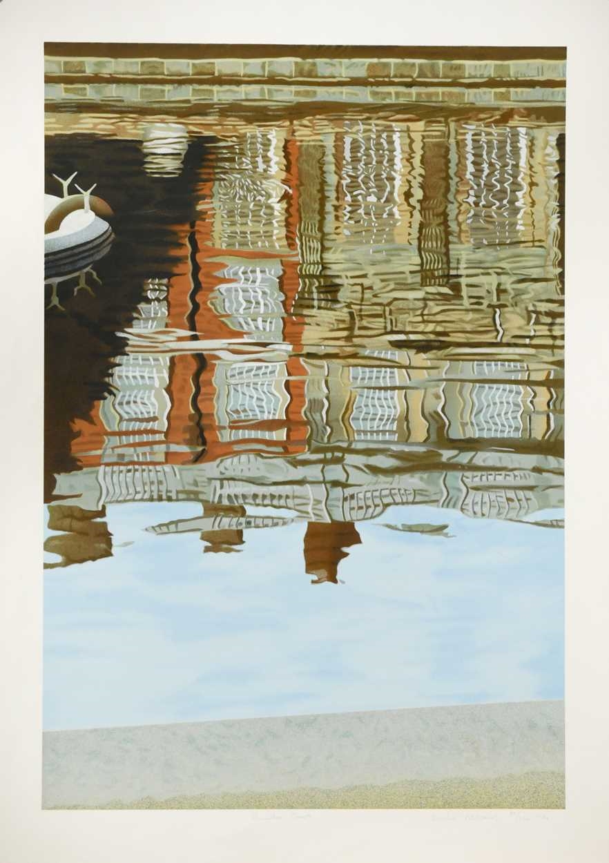 Brendan Neiland | Brendan Neiland | MutualArt