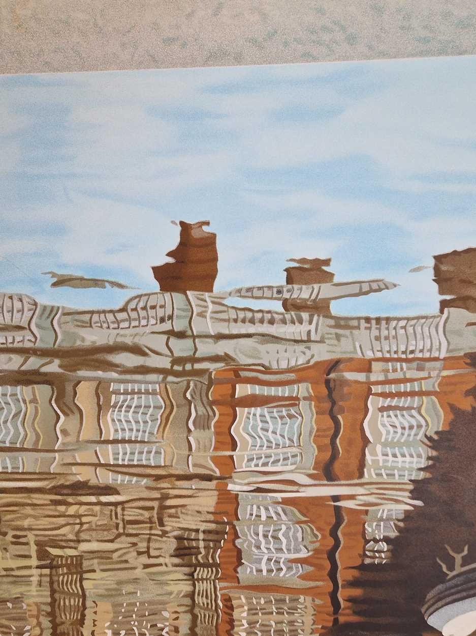 Brendan Neiland | Brendan Neiland | MutualArt