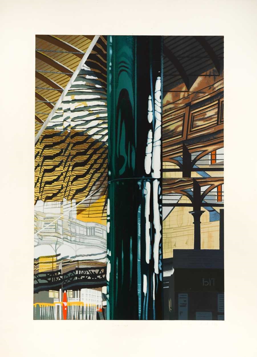 Brendan Neiland | Brendan Neiland | MutualArt