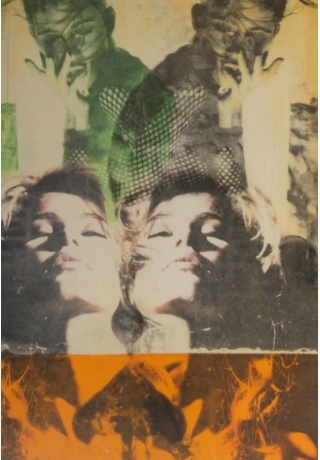 Pol Mara | without title (1996) | MutualArt