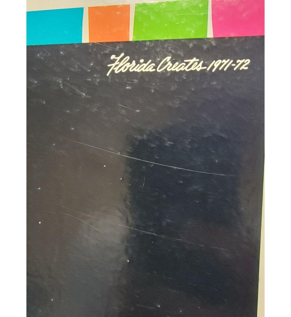 Robert Ellison Singleton | Abstract Art | MutualArt