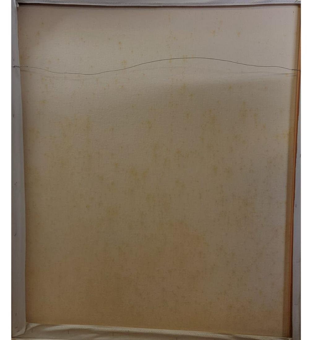 Robert Ellison Singleton | Abstract Art | MutualArt