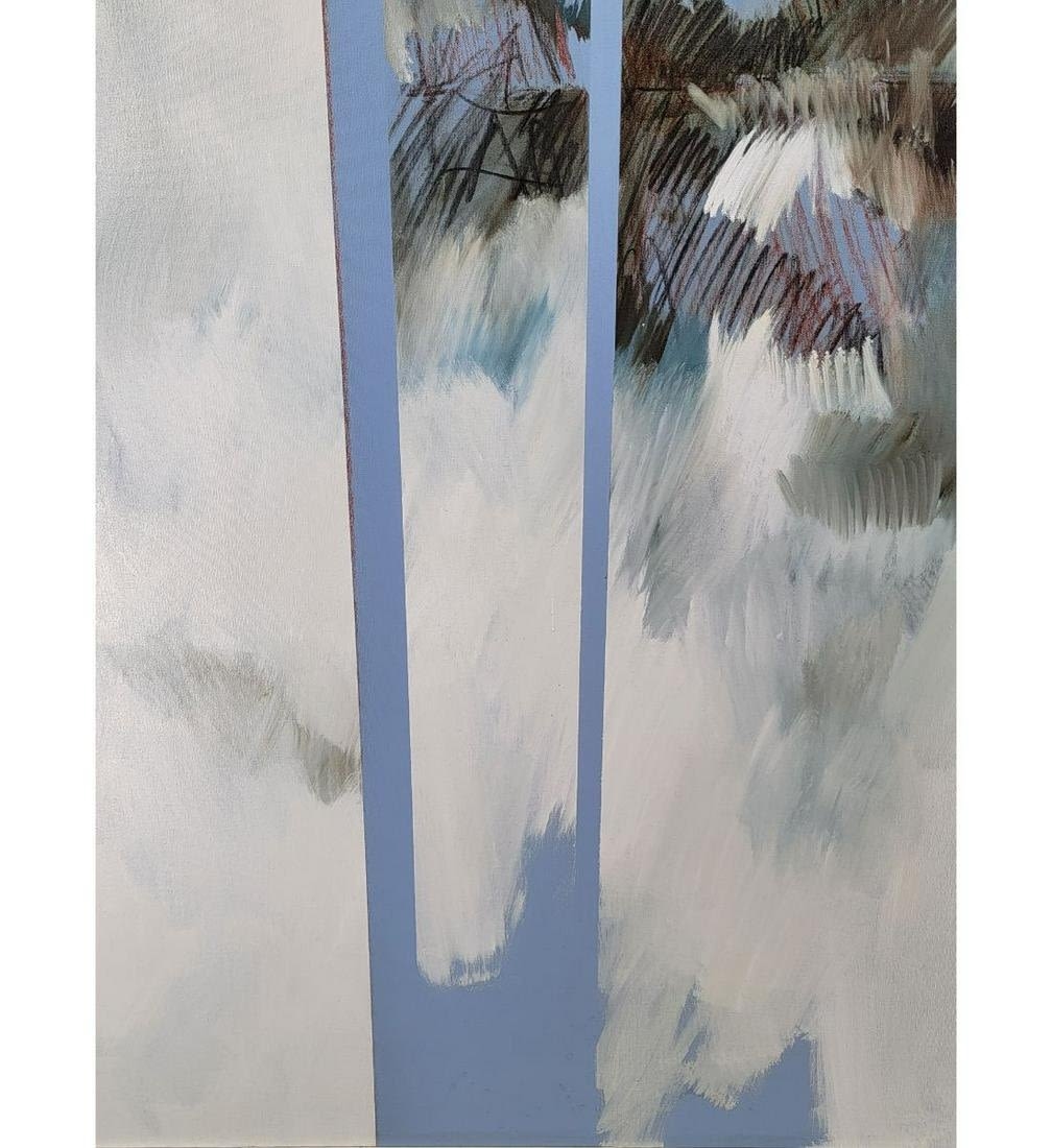 Robert Ellison Singleton | Abstract Art | MutualArt