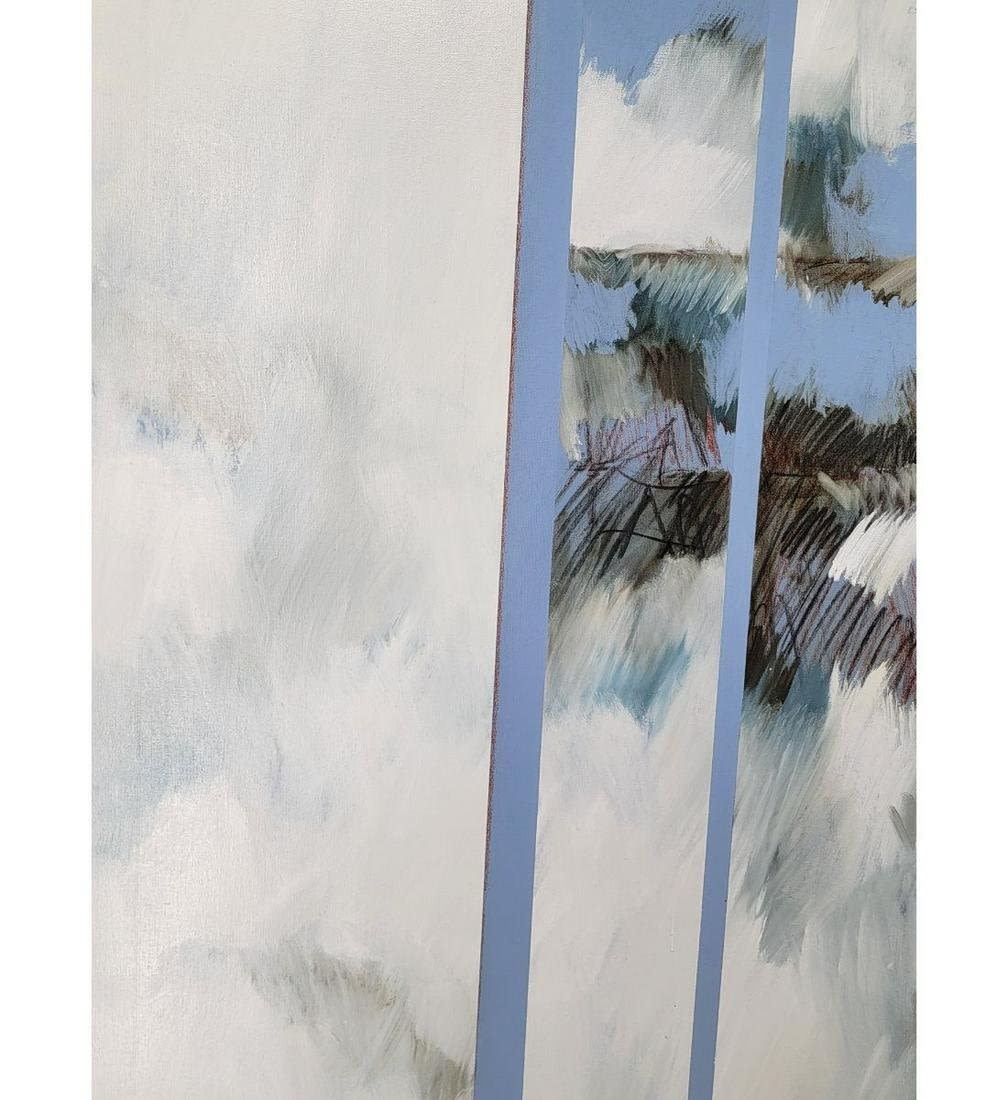 Robert Ellison Singleton | Abstract Art | MutualArt