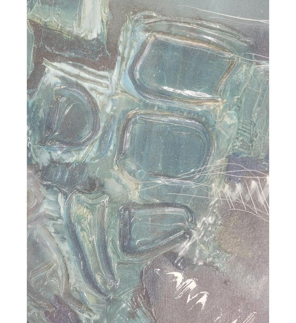 Robert Ellison Singleton | Abstract Art | MutualArt