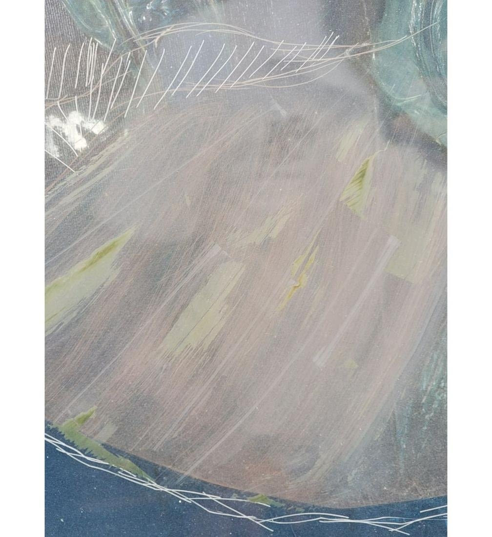 Robert Ellison Singleton | Abstract Art | MutualArt