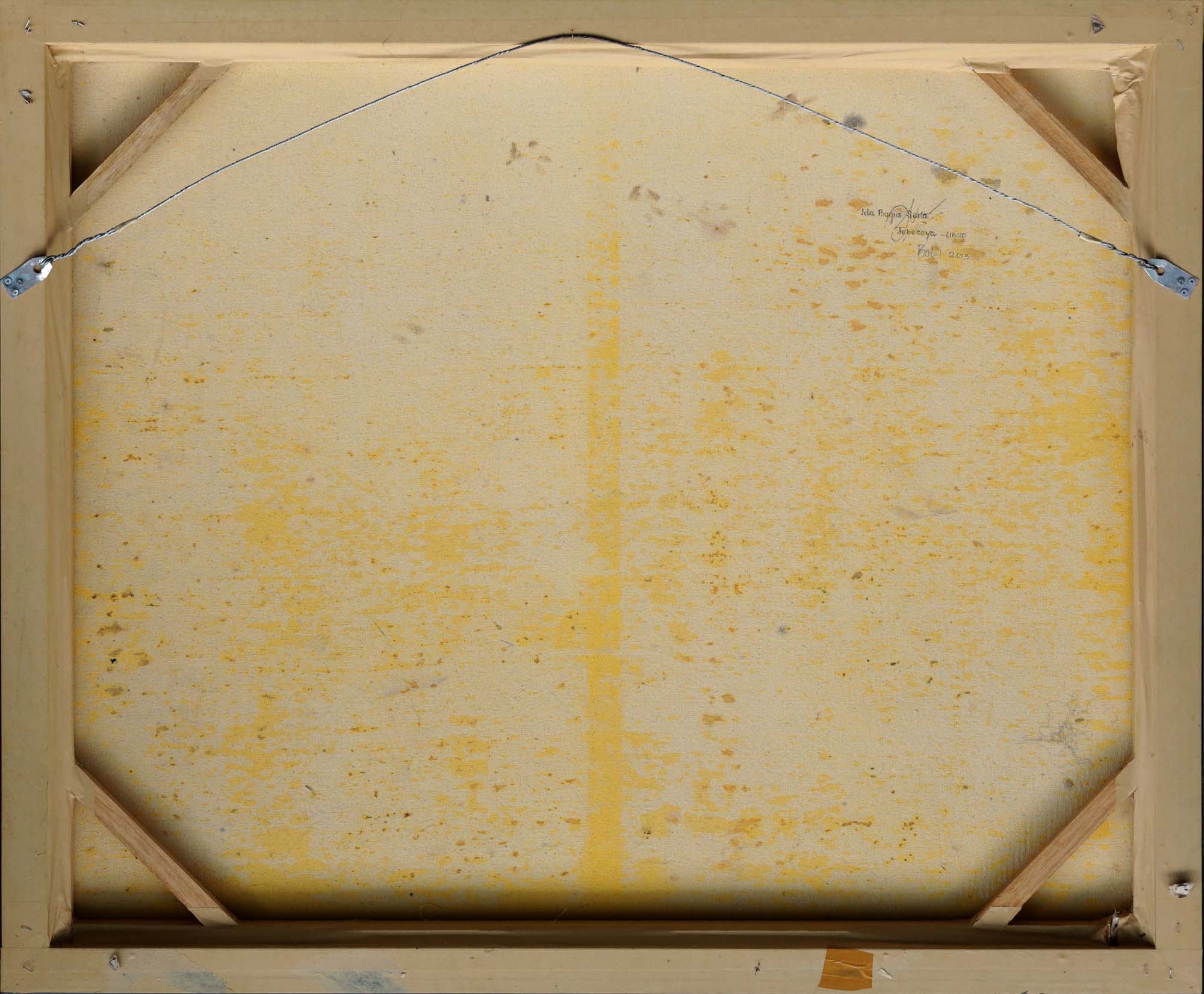Ida Bagus Putu Sena | Rama Shinta, 2013 (2013) | MutualArt