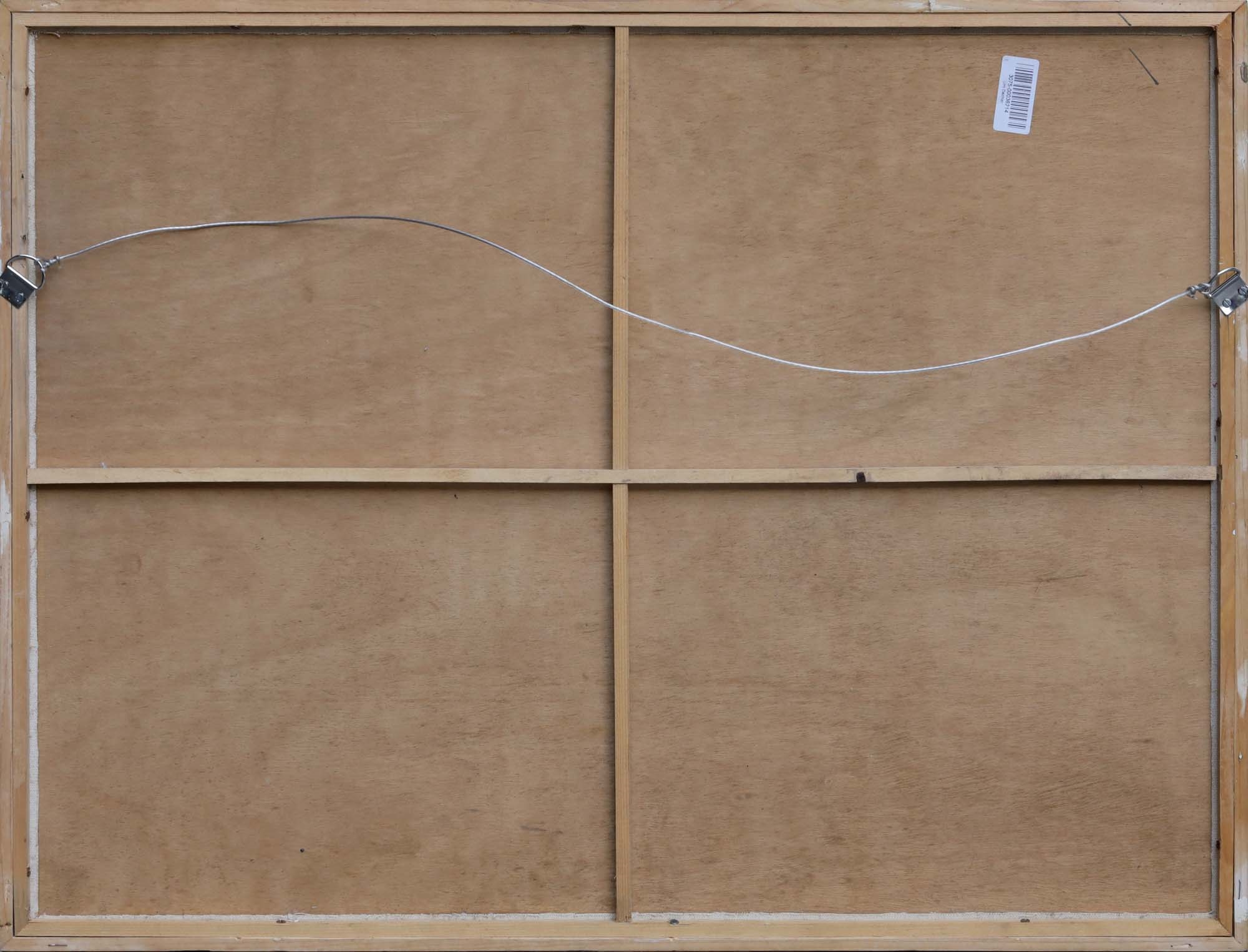 Umi Dachlan | Bird and Boat, 1986 (1986) | MutualArt