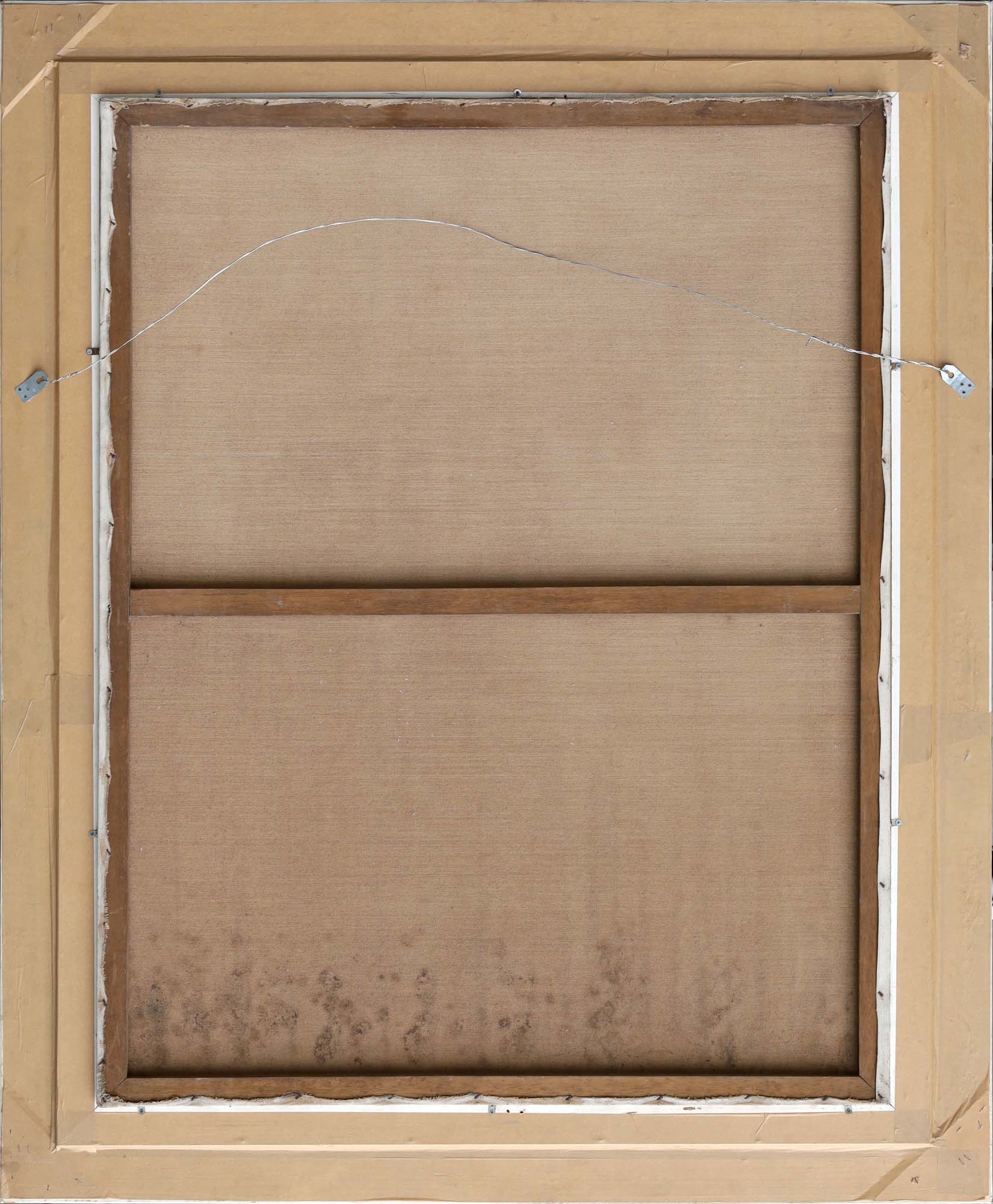 Hendra Gunawan | Dasamuka, 1978 (1978) | MutualArt