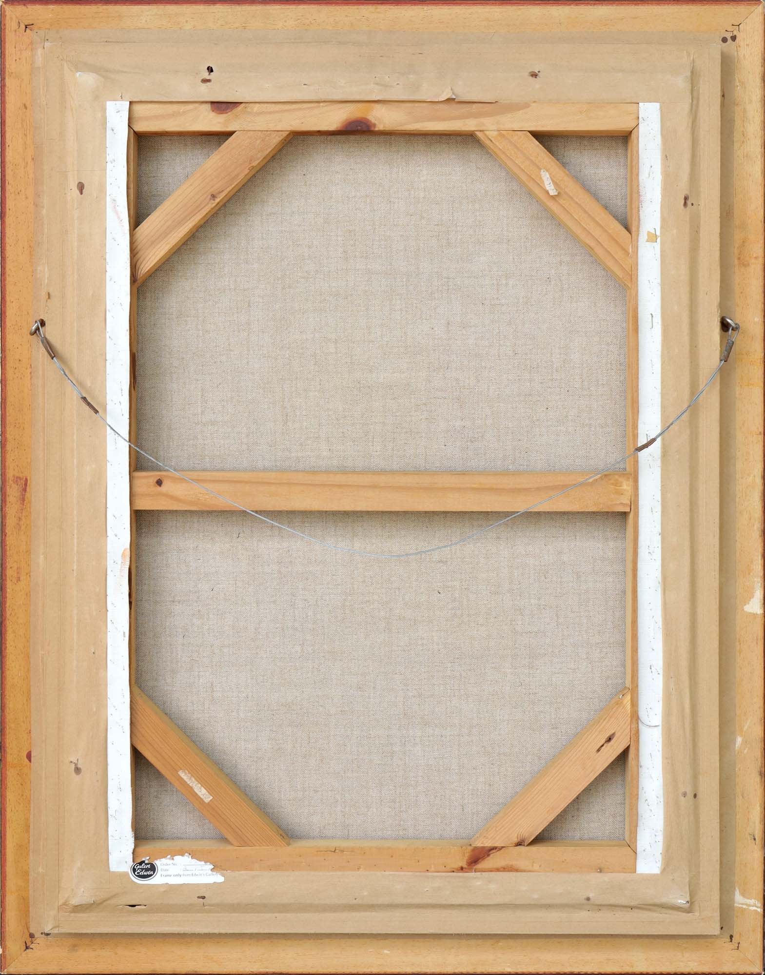 Astari Rasjid | Wonder Woman | MutualArt