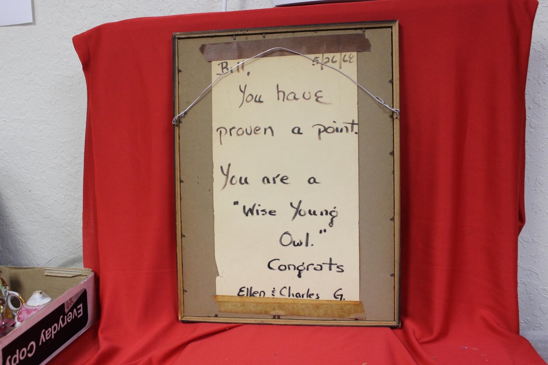 Ellen Dixon Gragen | A Lithograph/Print by Ellen Dixon Gragen | MutualArt