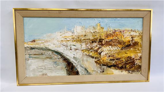 Barbara Robinson | ARLES 2 | MutualArt