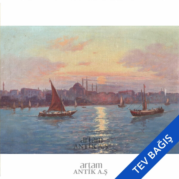 M. Papazyan | Peyzaj | MutualArt