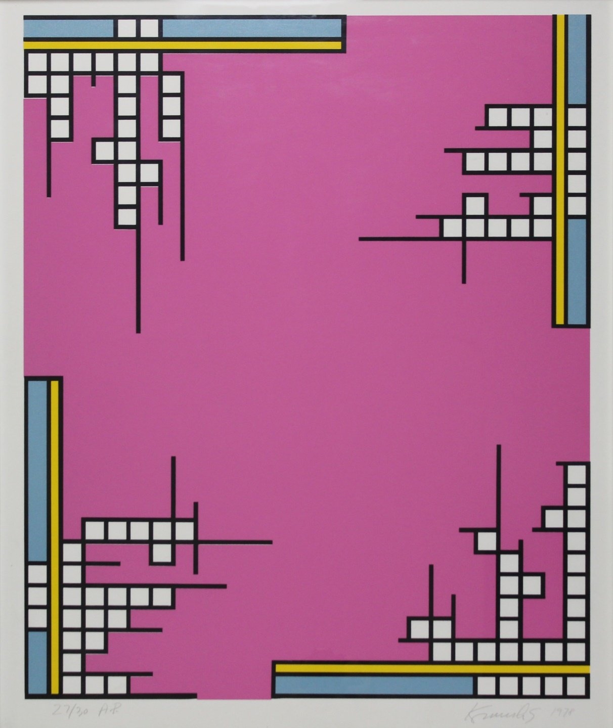 Richard Goetz | Over the Top (1929) | MutualArt