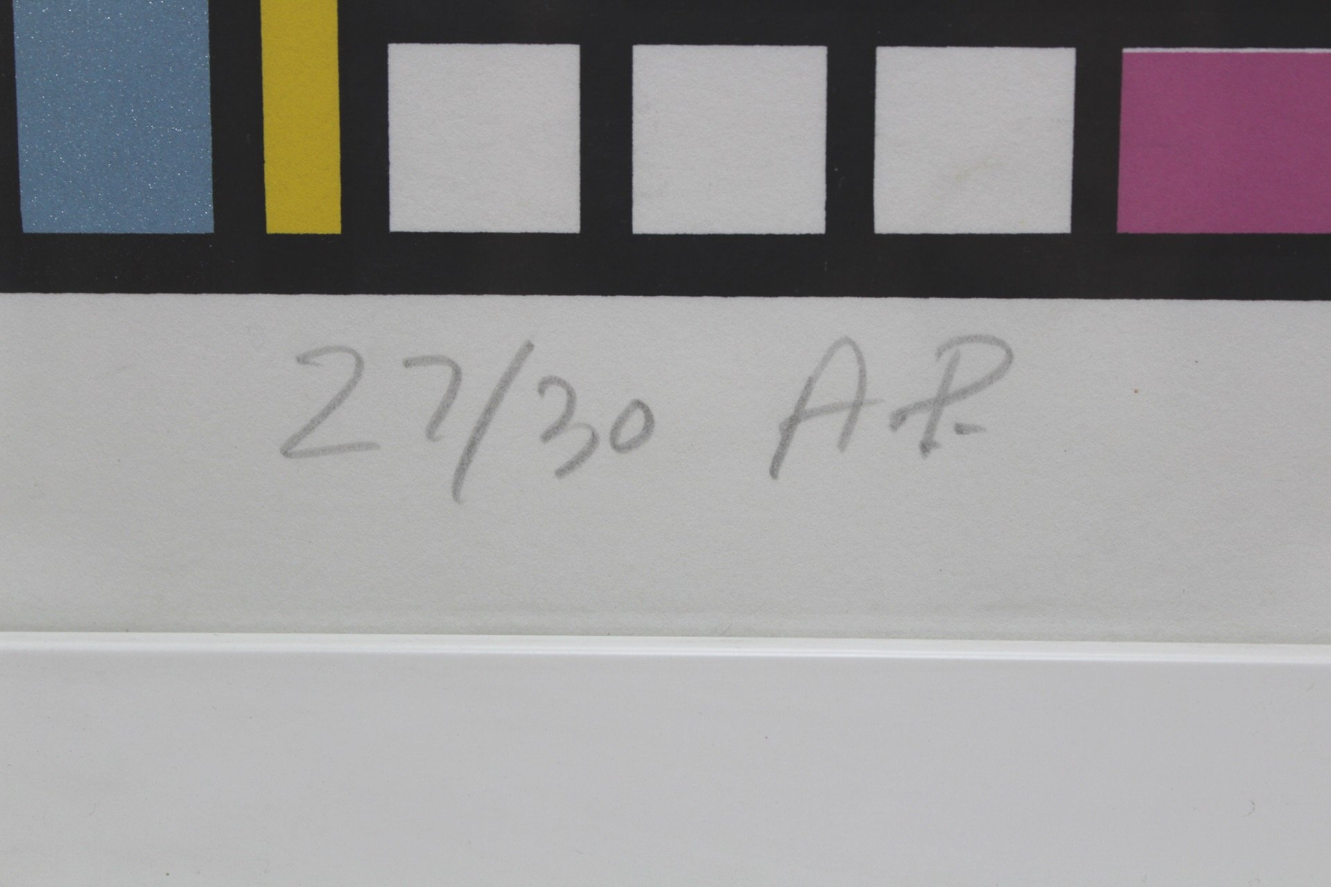 Richard Goetz | Over the Top (1929) | MutualArt