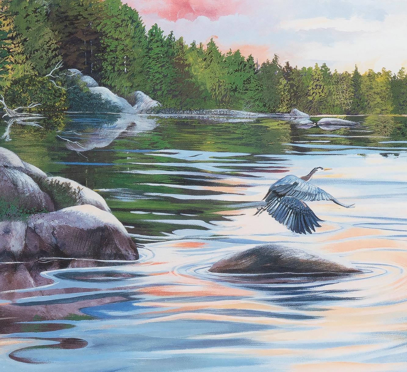 Debi Fitzgerald | Generations of Dreams (1997) | MutualArt