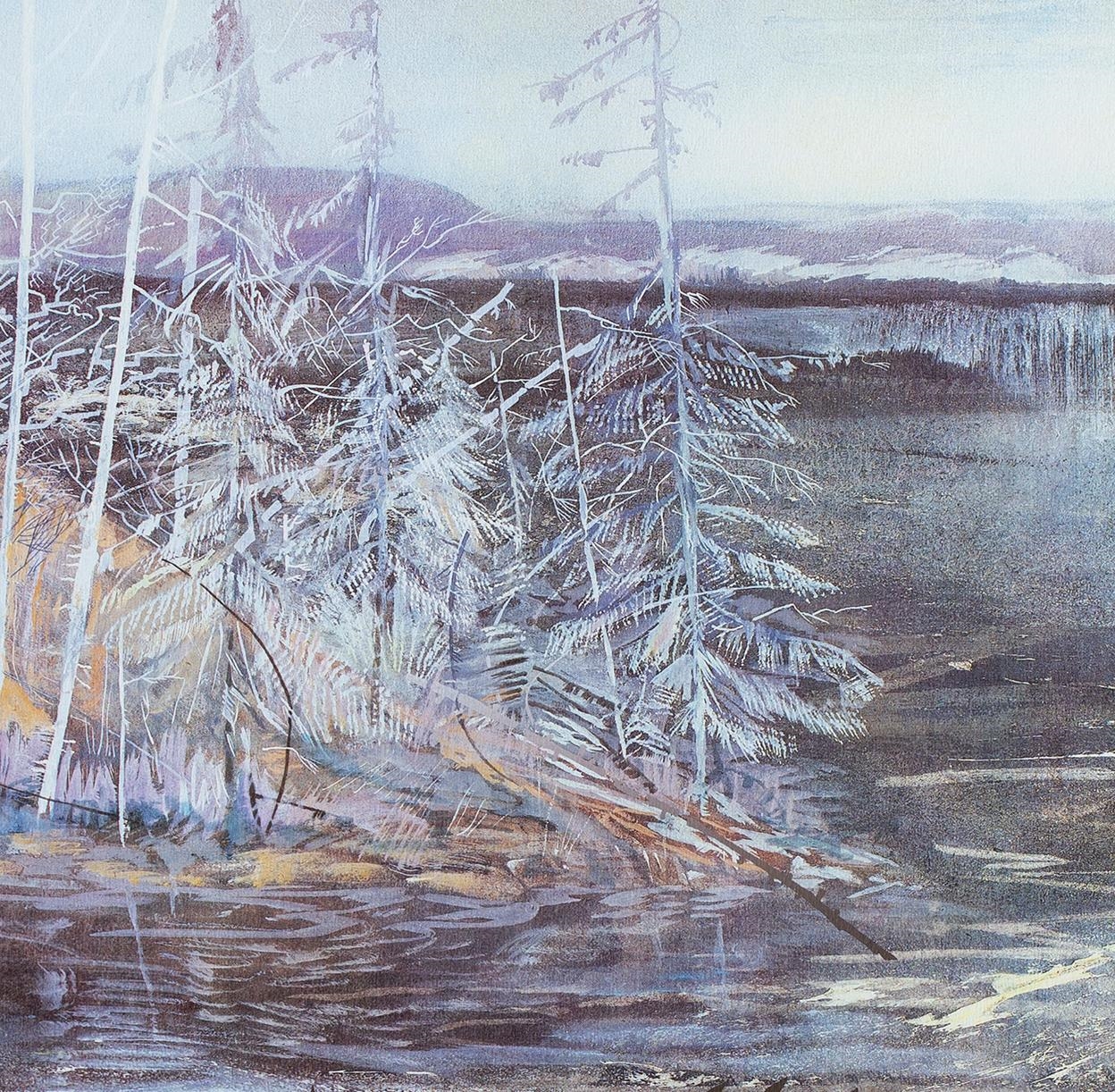 Tony Allison | Wut-Hee-Sa | MutualArt